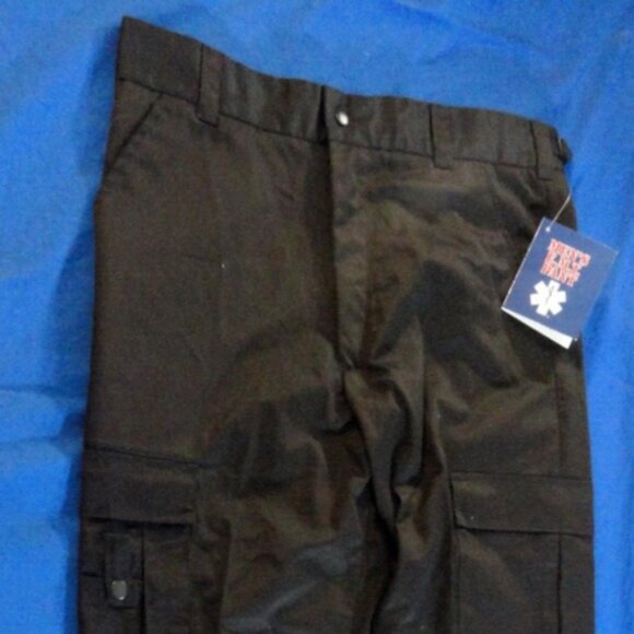 Pants | Szmedium New Mens Emt Paramedic Nurse Medic Work Cago 9 Pocket ...
